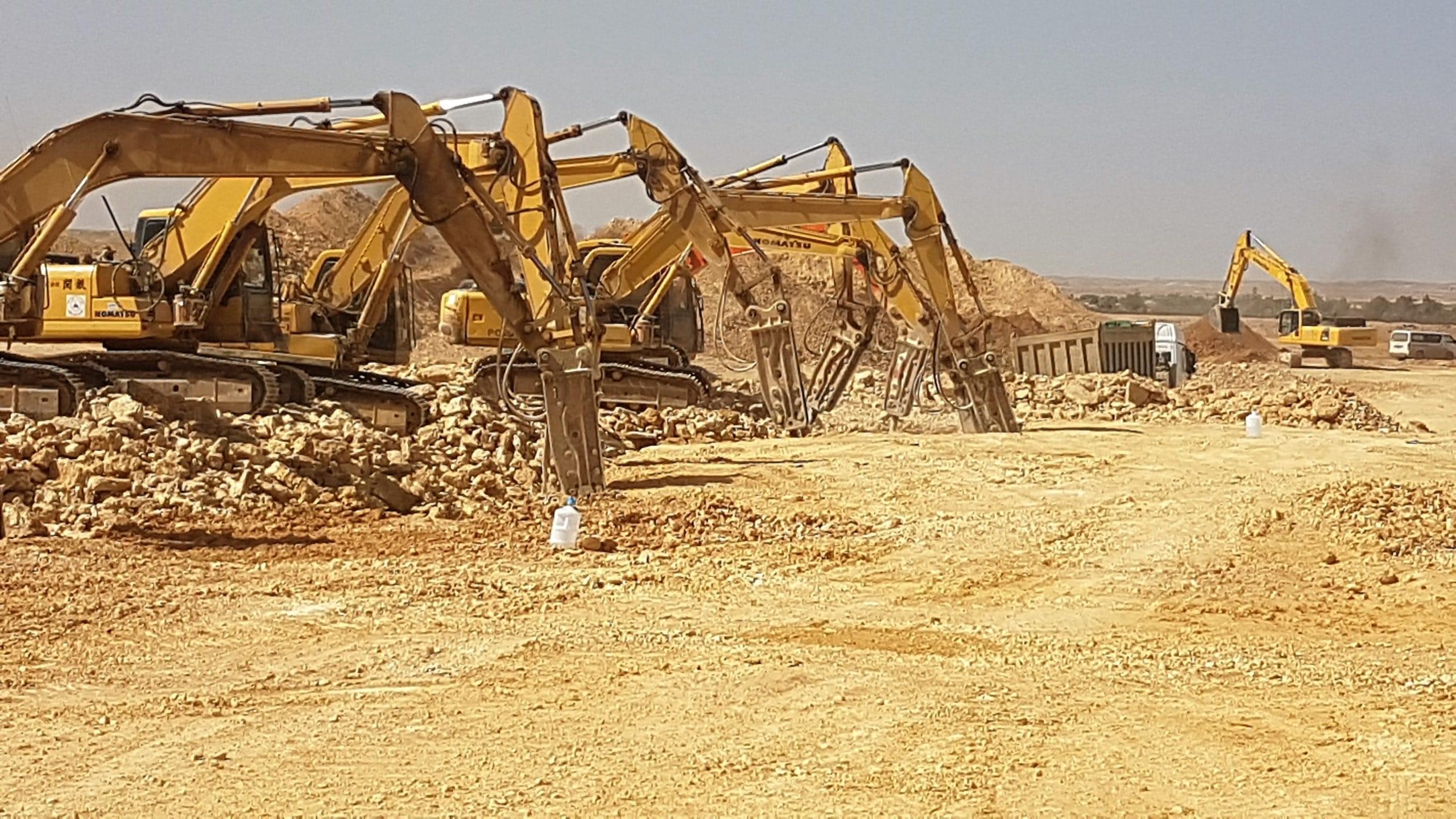 Master Gas System (MGS) EWG-2 Loop-1 – C.A.T. GROUP